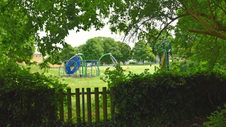 Penny quick Park