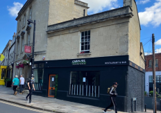 photo of 66 Walcot Street, Bath - UNDER OFFER